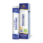 ISOTONIC ELECTROLYTE EFFERVESCENT 20 TABS - Sunshine Nutrition