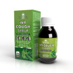 IVY COUGH SYRUP 100ML - Sunshine Nutrition