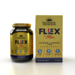 FLEX MAX 90 TABS - Sunshine Nutrition