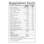 ULTIMATE HER MULTIVITAMIN CAP 90S - Sunshine Nutrition